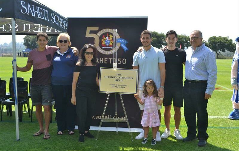Saheti School hosts teams for annual sporting event | Bedfordview ...
