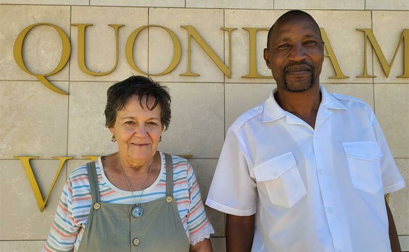 Bedfordview's Quondam Village celebrates 15th anniversary | Bedfordview ...