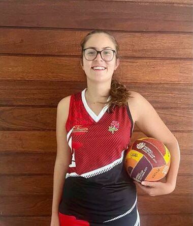 Saheti learner selected for tournament | Bedfordview Edenvale News