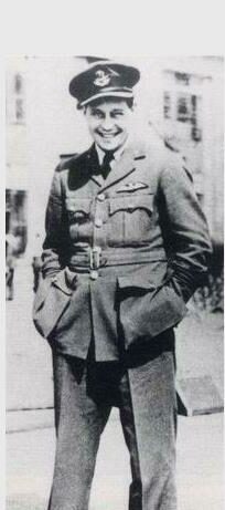 War hero: Roger Bushell and The Great Escape remembered | Bedfordview ...