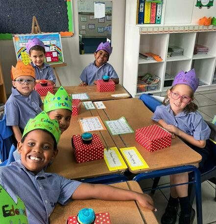 Curro Edenvale celebrates 5th anniversary | Bedfordview Edenvale News
