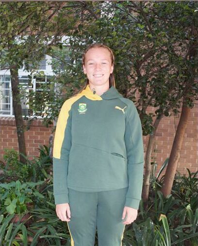 Edenglen High celebrates athlete | Bedfordview Edenvale News