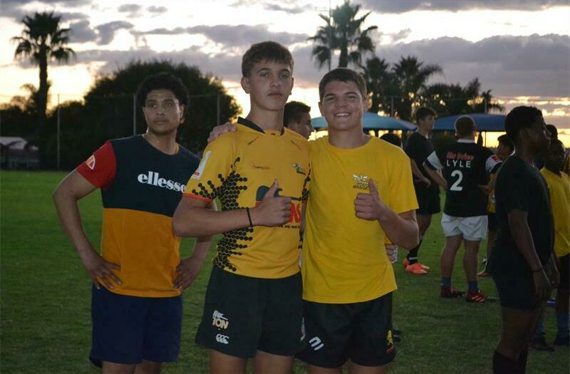 Wasps Rugby Club welcomes all to the hive | Bedfordview Edenvale News