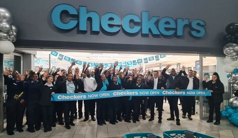 Checkers opens five supermarkets in Edenvale and Kempton Park in one ...