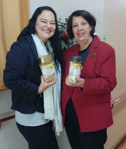 Rand Aid's residents embrace Jar of Hope initiative | Bedfordview ...