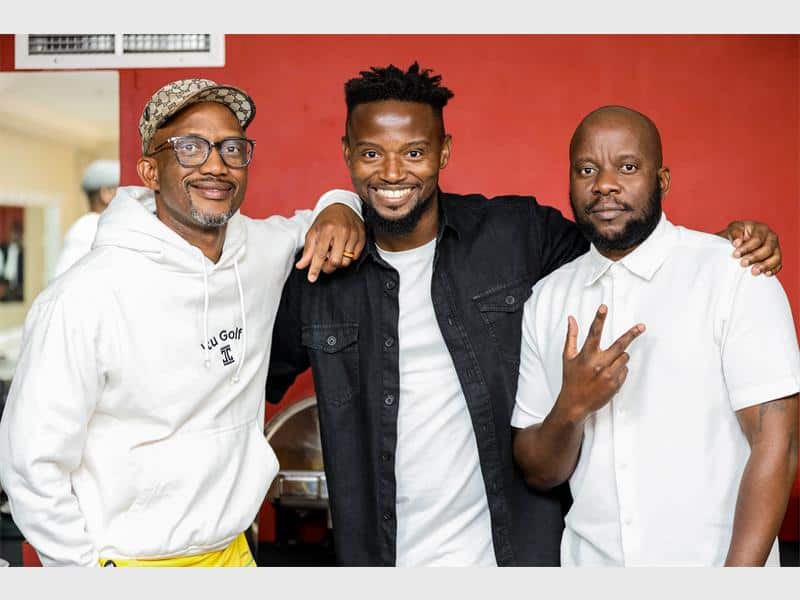 Comedy show brings laughs at Emperors | Bedfordview Edenvale News