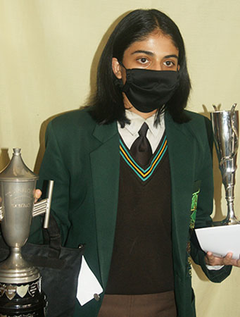 WILLOWMOORE HIGH SCHOOL | Benoni City Times
