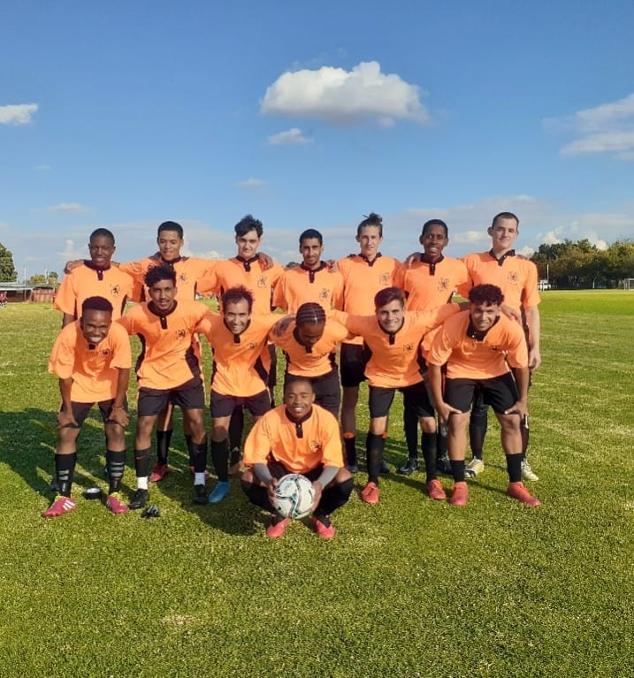 Club seeks new players | Benoni City Times