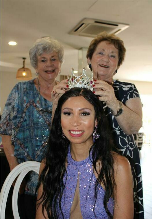 Pageant queen shares her journey to empowerment | Benoni City Times