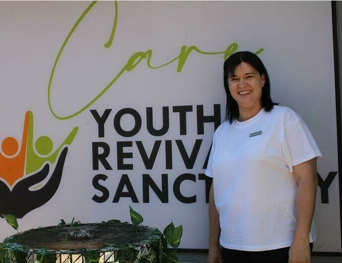 New rehab centre opens its doors | Benoni City Times