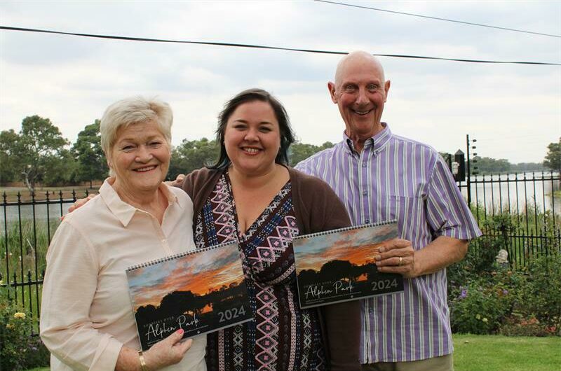 What a dam view! | Benoni City Times