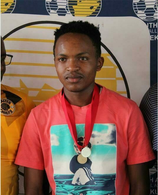 Manasoa dreams of playing in England | Benoni City Times