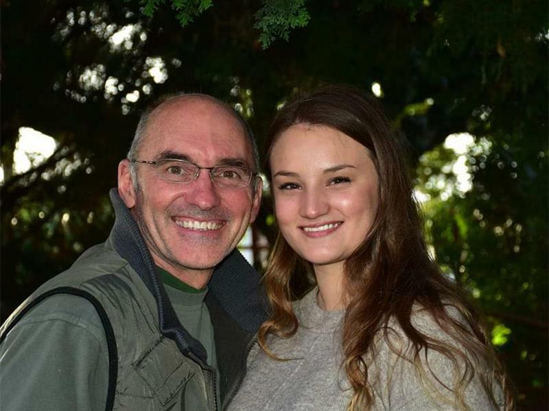 Heroic uncle saves teen’s life | Benoni City Times