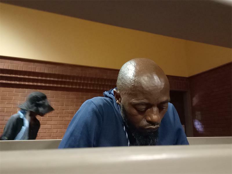 Gangster guilty on seven charges including two of murder | Benoni City ...