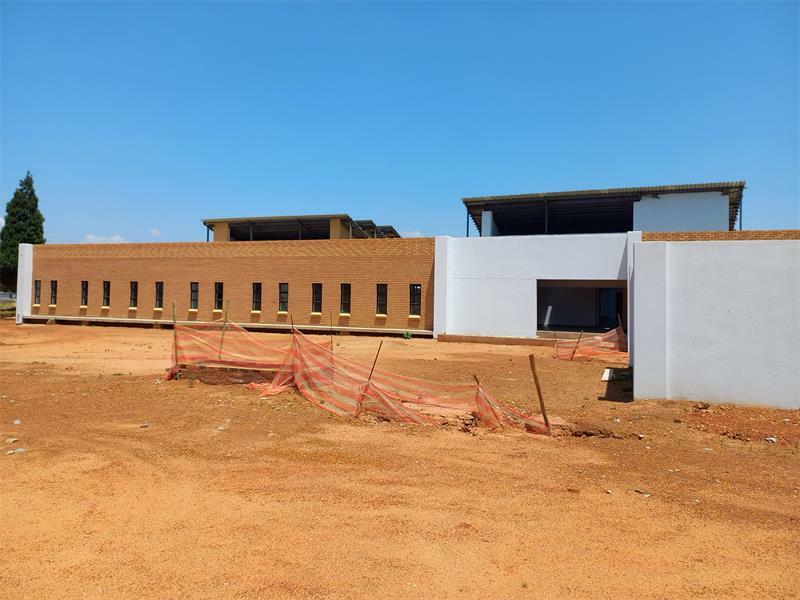 Metro confirms building of new EMPD precinct in Northmead | Benoni City ...