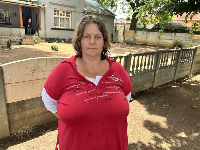 ‘I miss them more as time passes’ | Benoni City Times