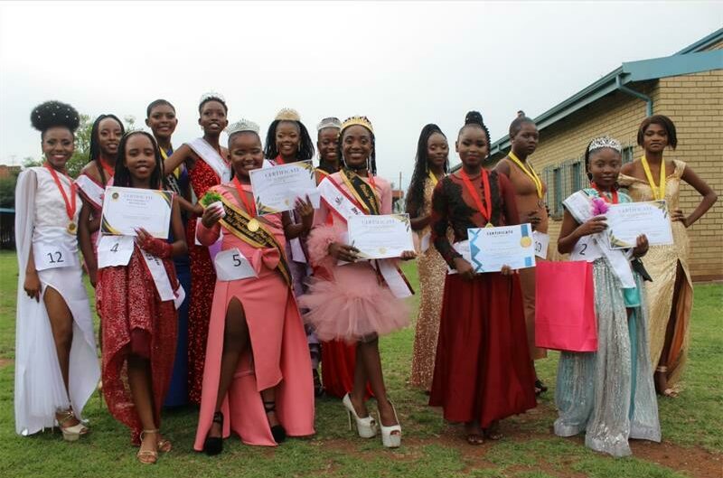 Miss Wattville 2023 crowned | Benoni City Times