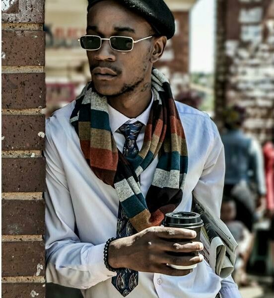 Daveyton artist determined to give a voice to the voiceless | Benoni ...