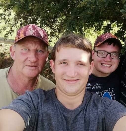 Medical bills an added blow for family grieving beloved dad | Benoni ...