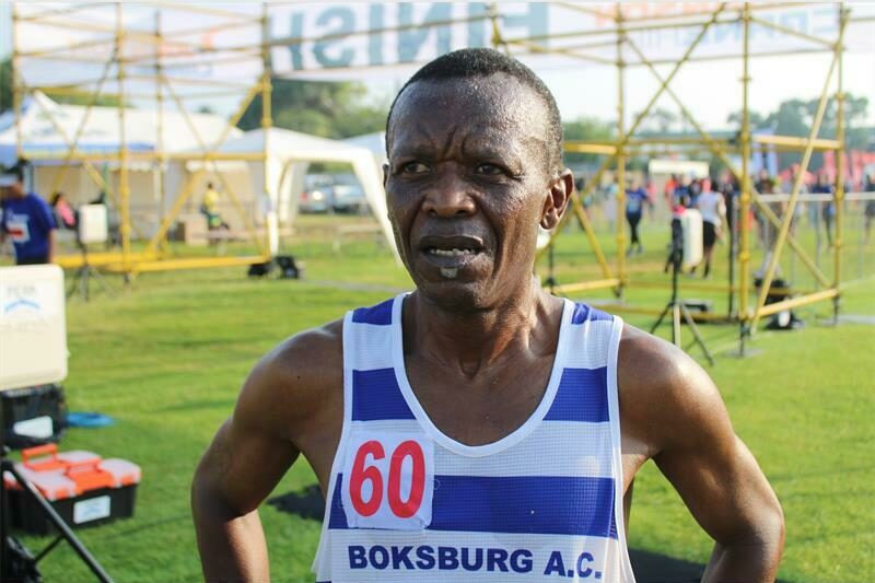 BAC runners add glow to Johnson Crane Marathon | Benoni City Times