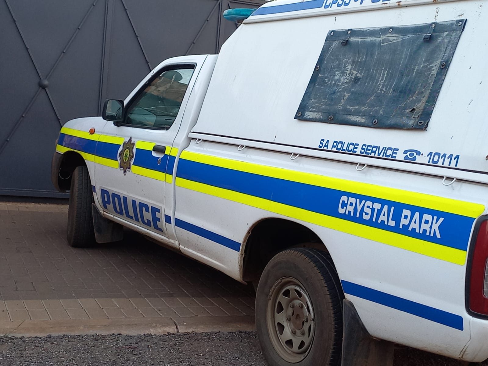 Four killed in Benoni, Kempton Park family shooting | Benoni City Times