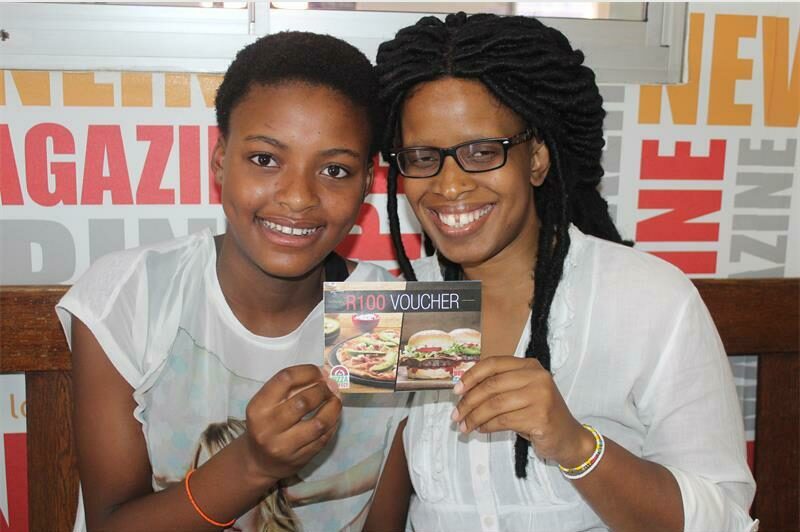 A perfect start to the year says puzzle winner | Benoni City Times