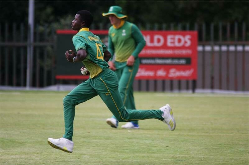 Khumalo out to make Wattville proud | Benoni City Times