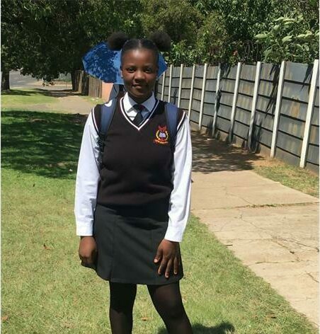 First matric class does school proud | Benoni City Times