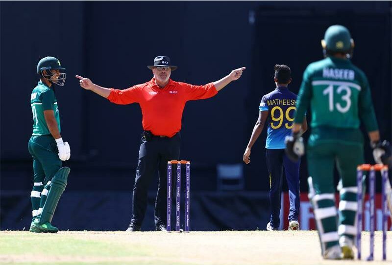 Fixtures: ICC U19 World Cup, Willowmoore Park | Benoni City Times