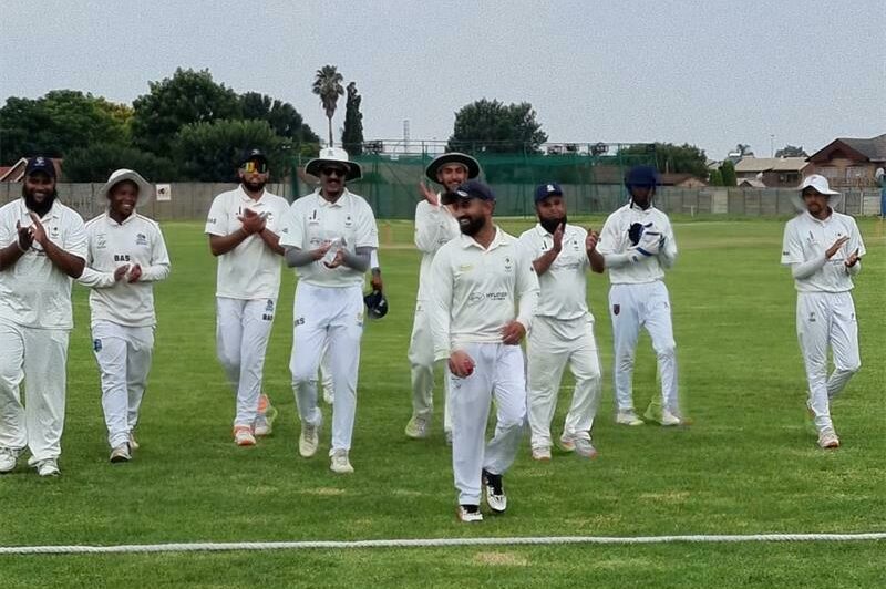 Spurs beat Kwa-Thema | Benoni City Times