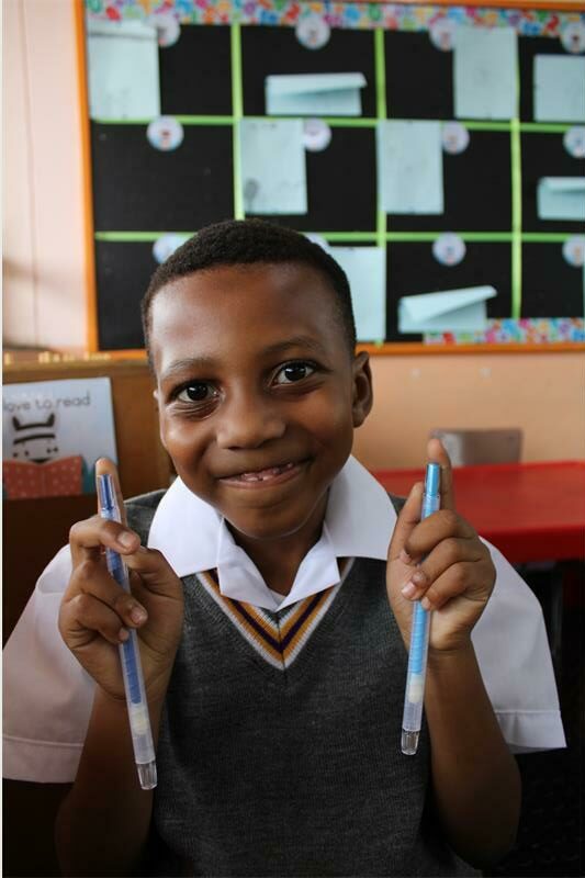 VOX: What are you excited to learn at school? | Benoni City Times