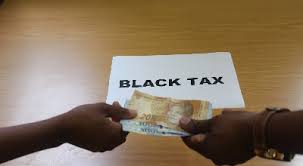 How to get a return on your ‘black tax’ | Benoni City Times
