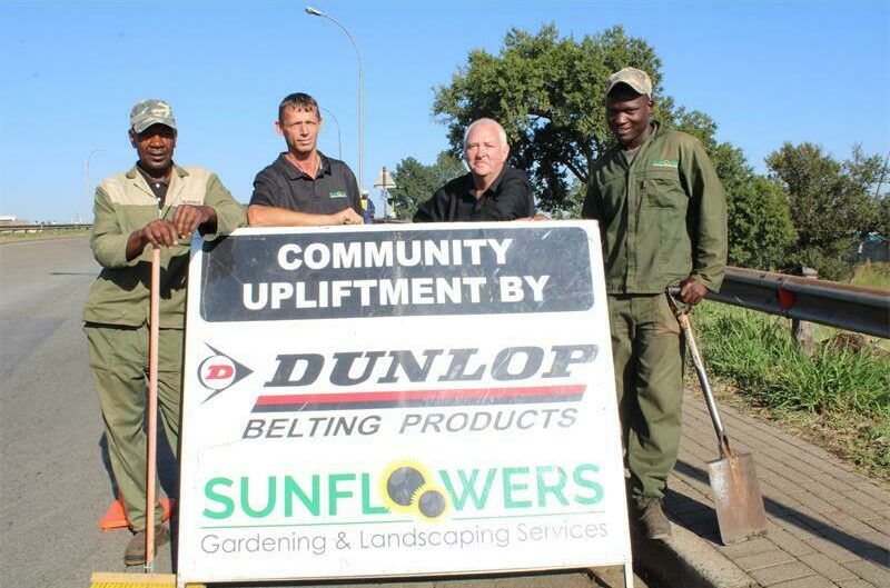 Benoni South gets a clean sweep | Benoni City Times