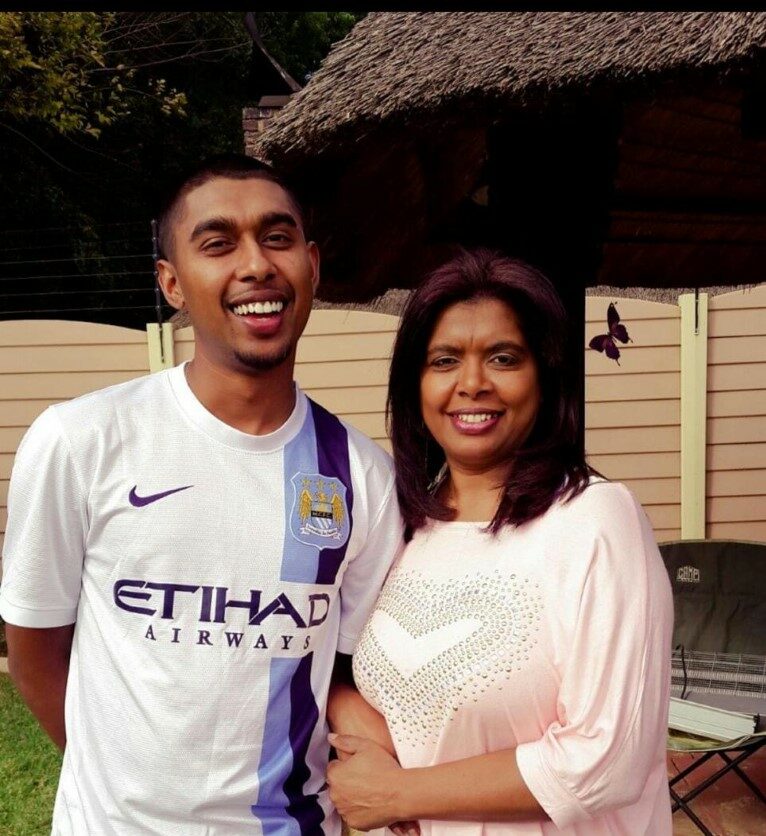 UPDATE: Banks mom and son granted bail | Benoni City Times