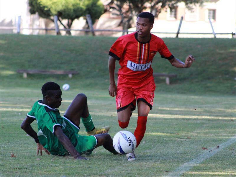 Not a good day at the office for Northerns | Benoni City Times