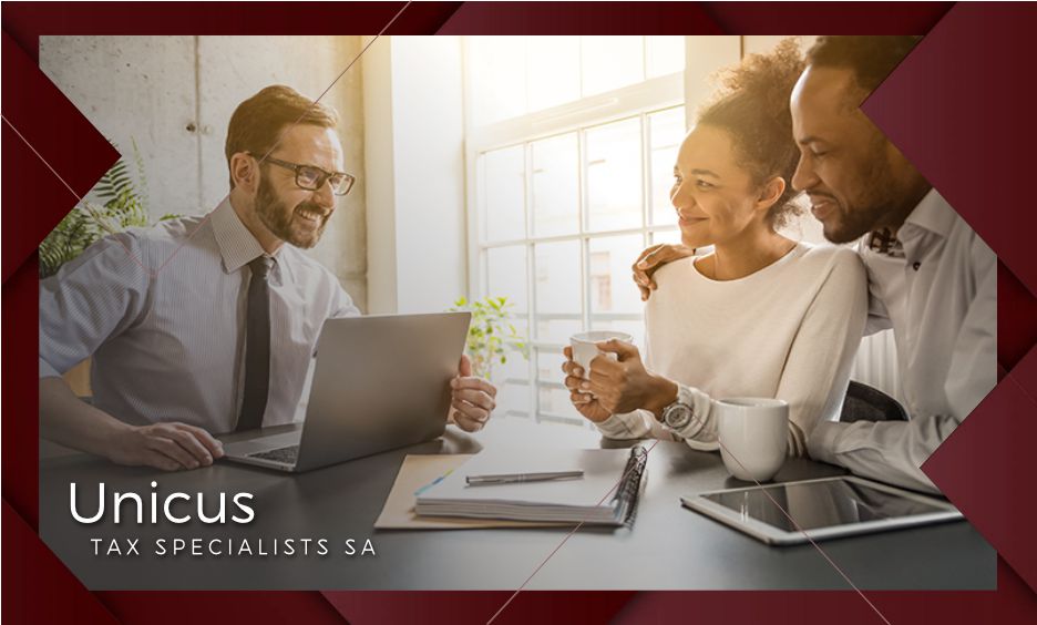 The Significance of Disclosing Income in South Africa through the ...