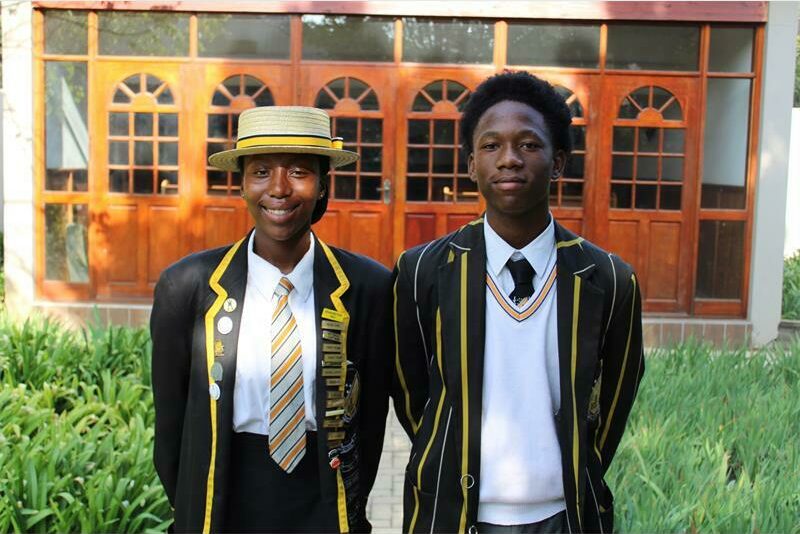 BHS triple jumpers off to nationals | Benoni City Times