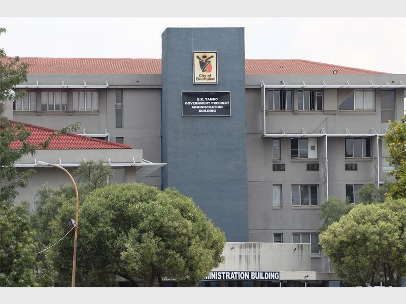 Eskom takes over load-shedding from City of Ekurhuleni | Benoni City Times