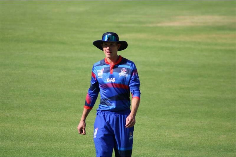 Dadswell’s captain’s knock in vain as Storm loses | Benoni City Times