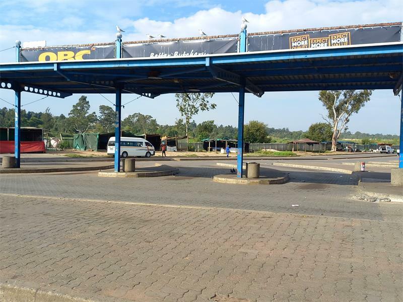 Taxi strike affects Benoni businesses | Benoni City Times