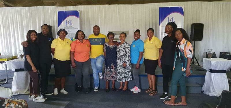 NPO to help restore people’s dignity | Benoni City Times
