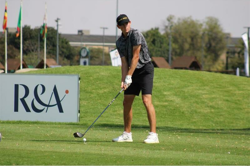 SA stays on winning streak | Benoni City Times