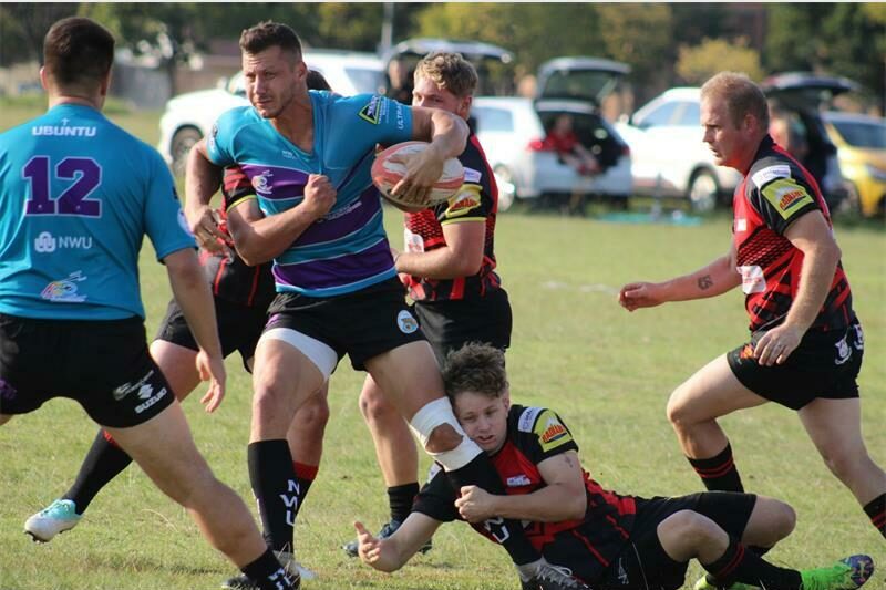 Club’s fighting spirit not enough to win | Benoni City Times
