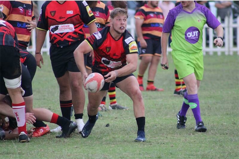 Benoni beat Meyerton in President’s Cup | Benoni City Times