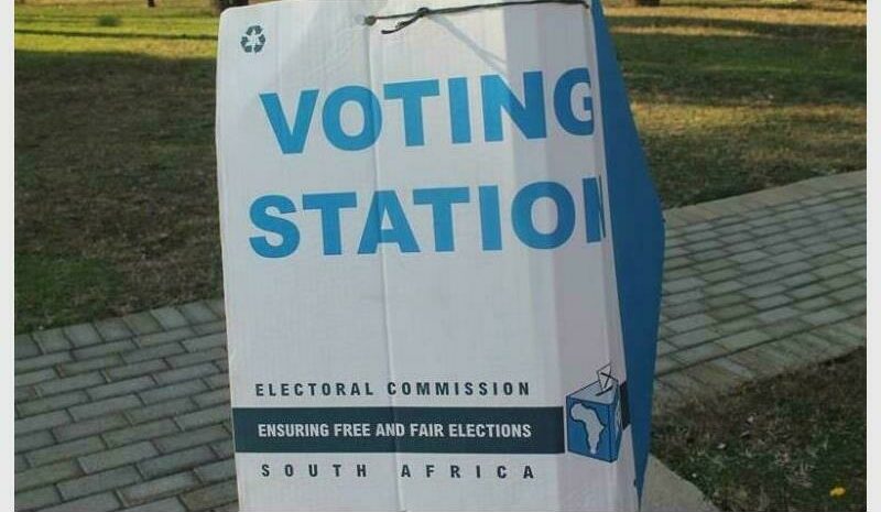 Apply for a special vote for the 2024 elections | Benoni City Times