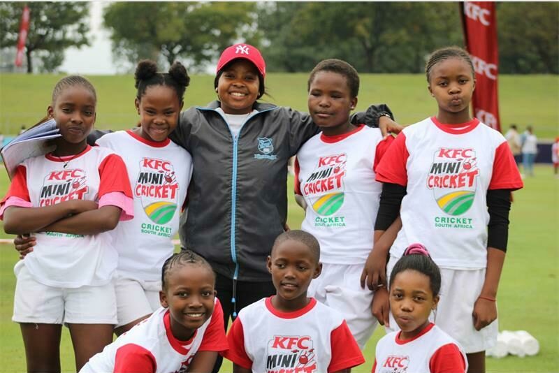Mini-cricket inspires youngsters to dream big | Benoni City Times