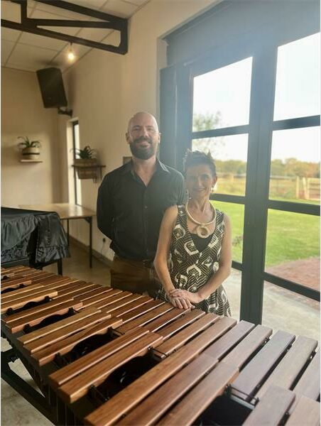 WATCH: Chamber Music Collective set to impress again on Mother's Day in ...