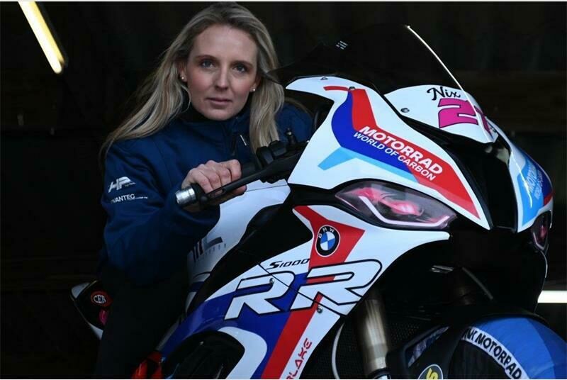 SA’s fastest female superbike racer to compete in global series ...