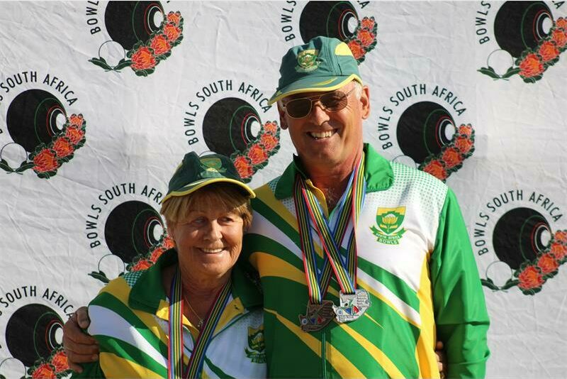 Homer happy with IBD performance | Benoni City Times