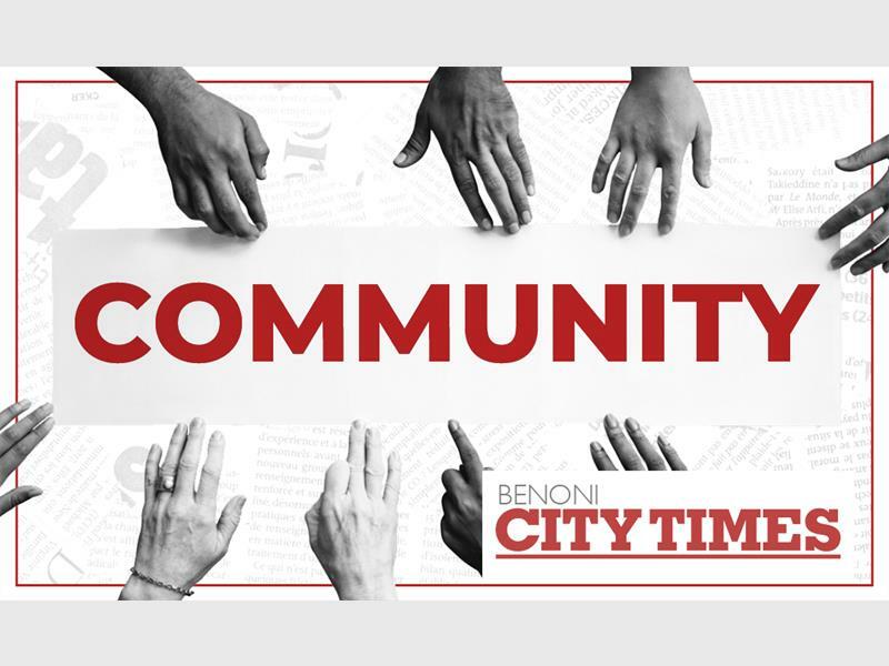Dates to diarise! What's On in Benoni | Benoni City Times